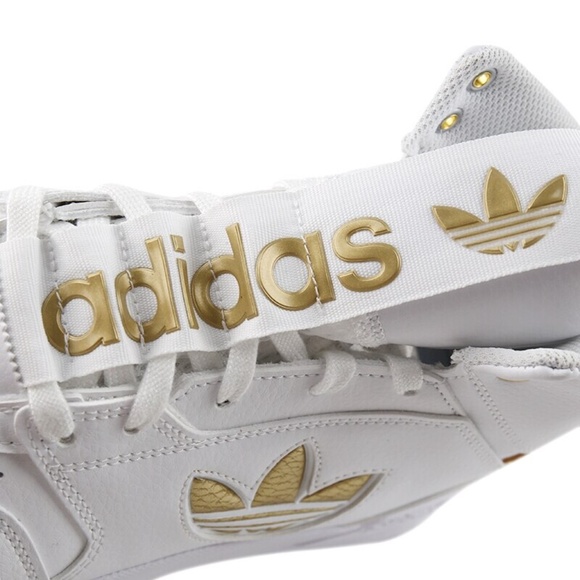 adidas | Shoes | New Mens 8 Adidas Originals Drop Step Xl High Top ...